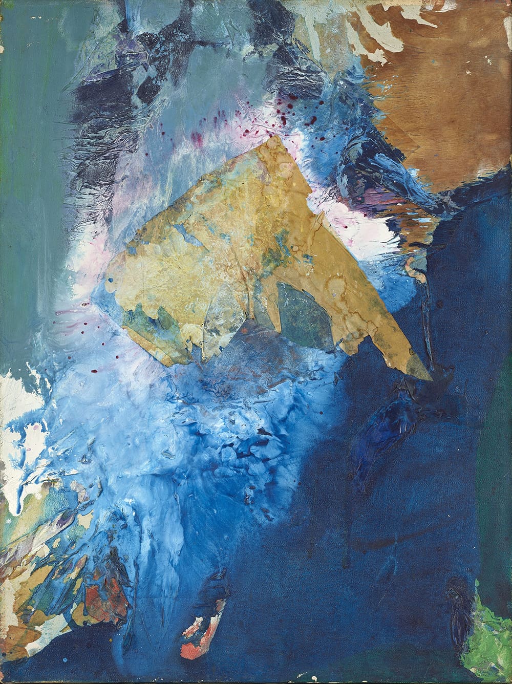 Exhibitions and Press – Libbie Mark